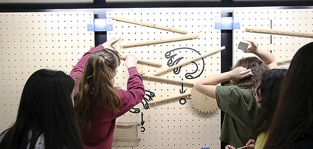 Creactivity Itinerante “la Caixa” - alegria-activity