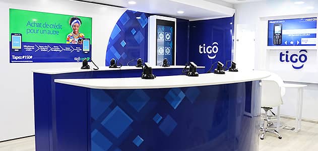 Tigo Senegal – Bus Digital Tigo - alegria-activity