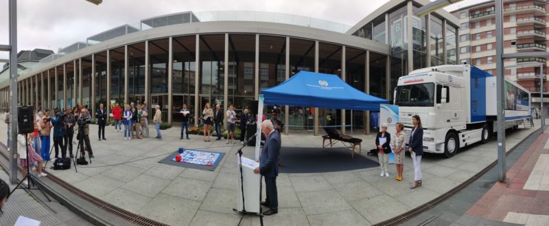 Si buscas eco para tus mensajes, quieres alegria-activity - alegria ...