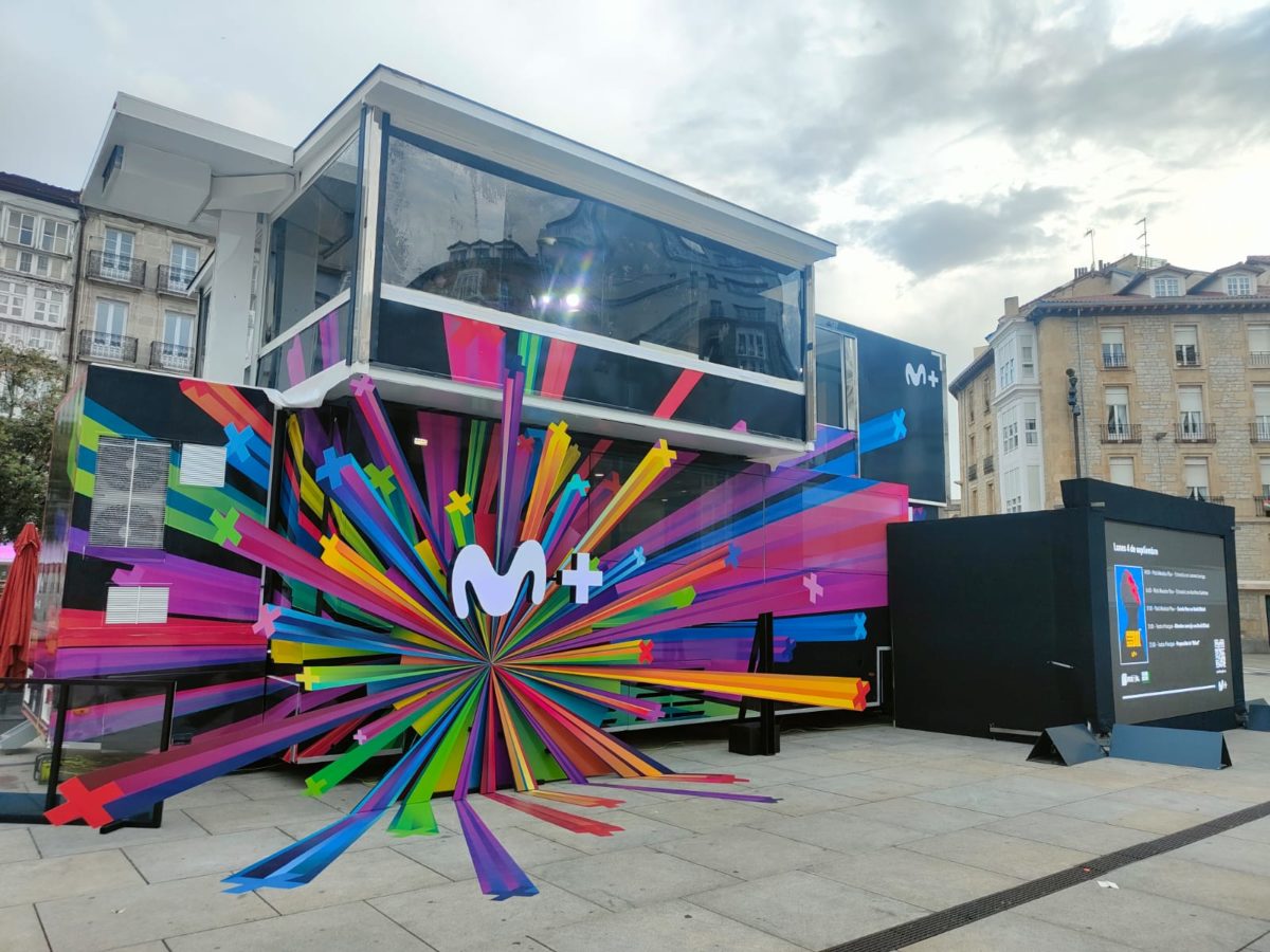 Las soluciones de alegria-activity: generar experiencias, provocar ...