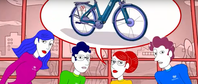 alegria-activity se une a la lucha contra el cambio climático - alegria ...